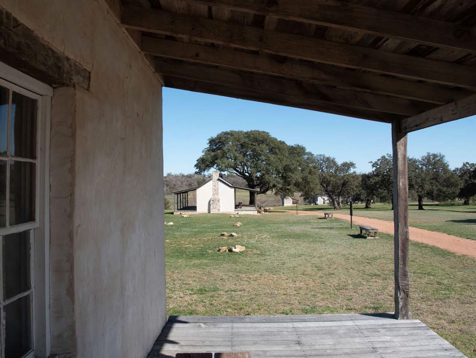 HISTORIC FORT MARTIN SCOTT CELEBRATES 175 YEARS SINCE ITS STORIED FOUNDING